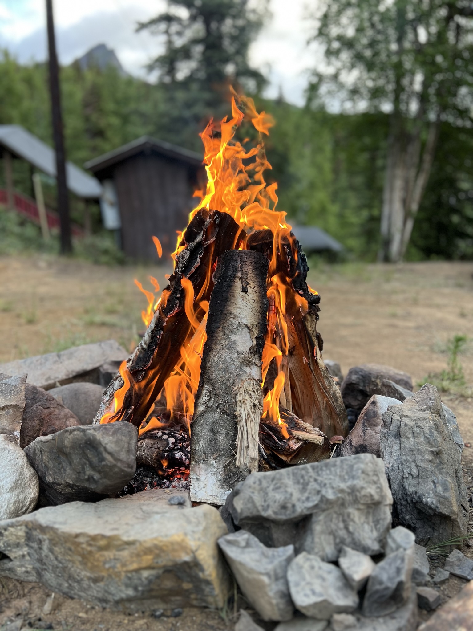 Alpine – Victory Bible Camp