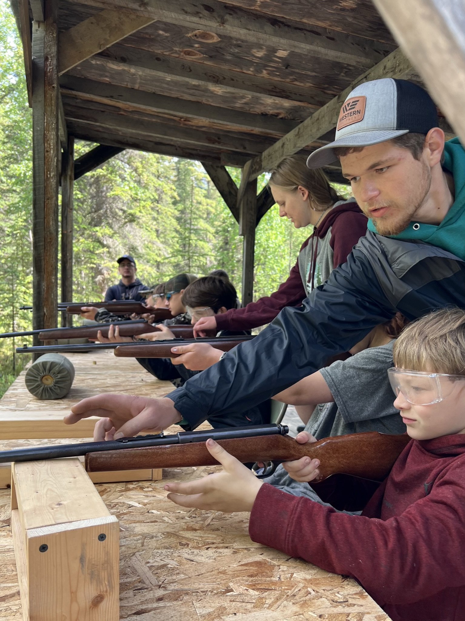 Alpine – Victory Bible Camp