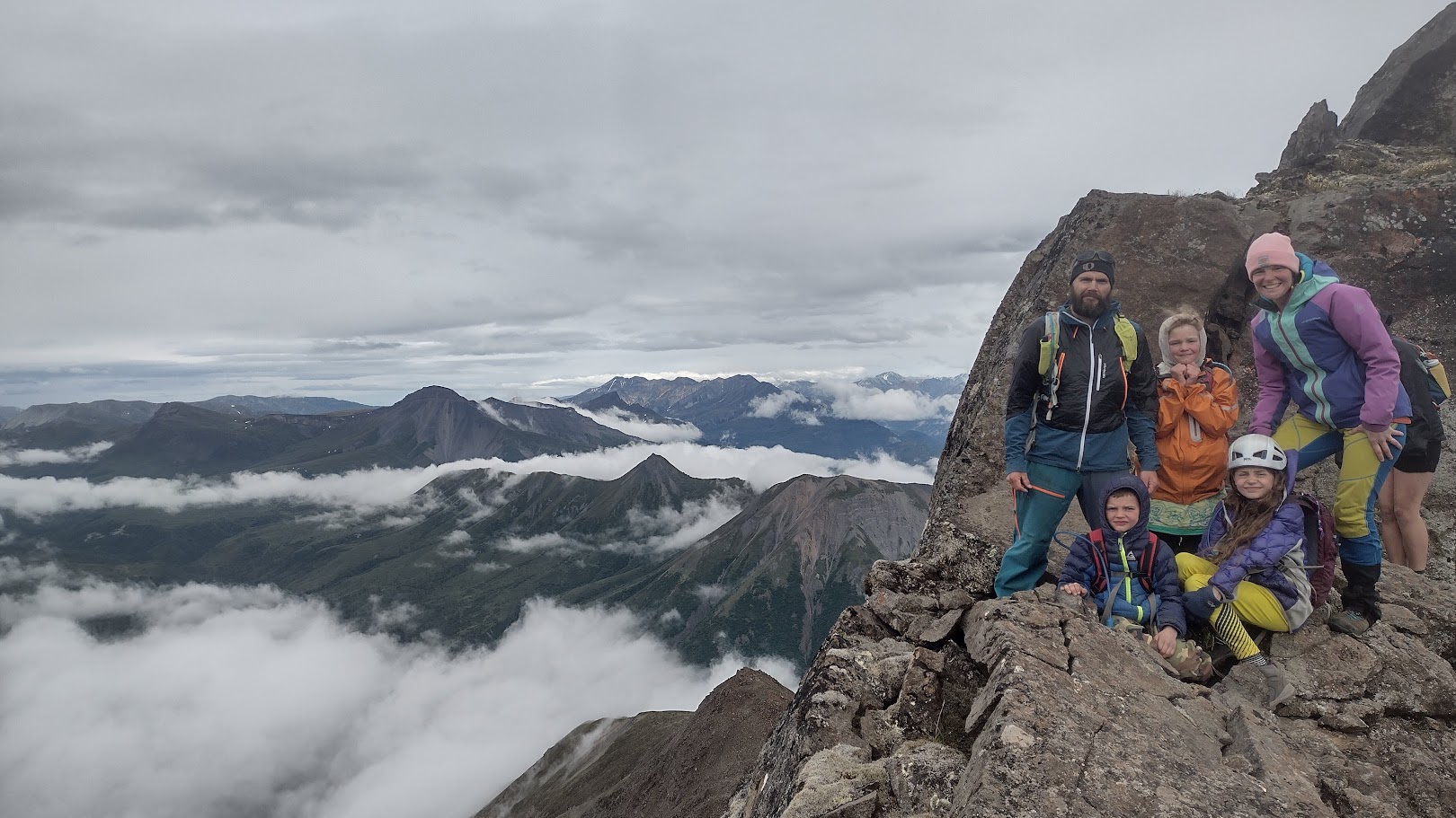 Ben & Bethany Fisher – Victory Bible Camp