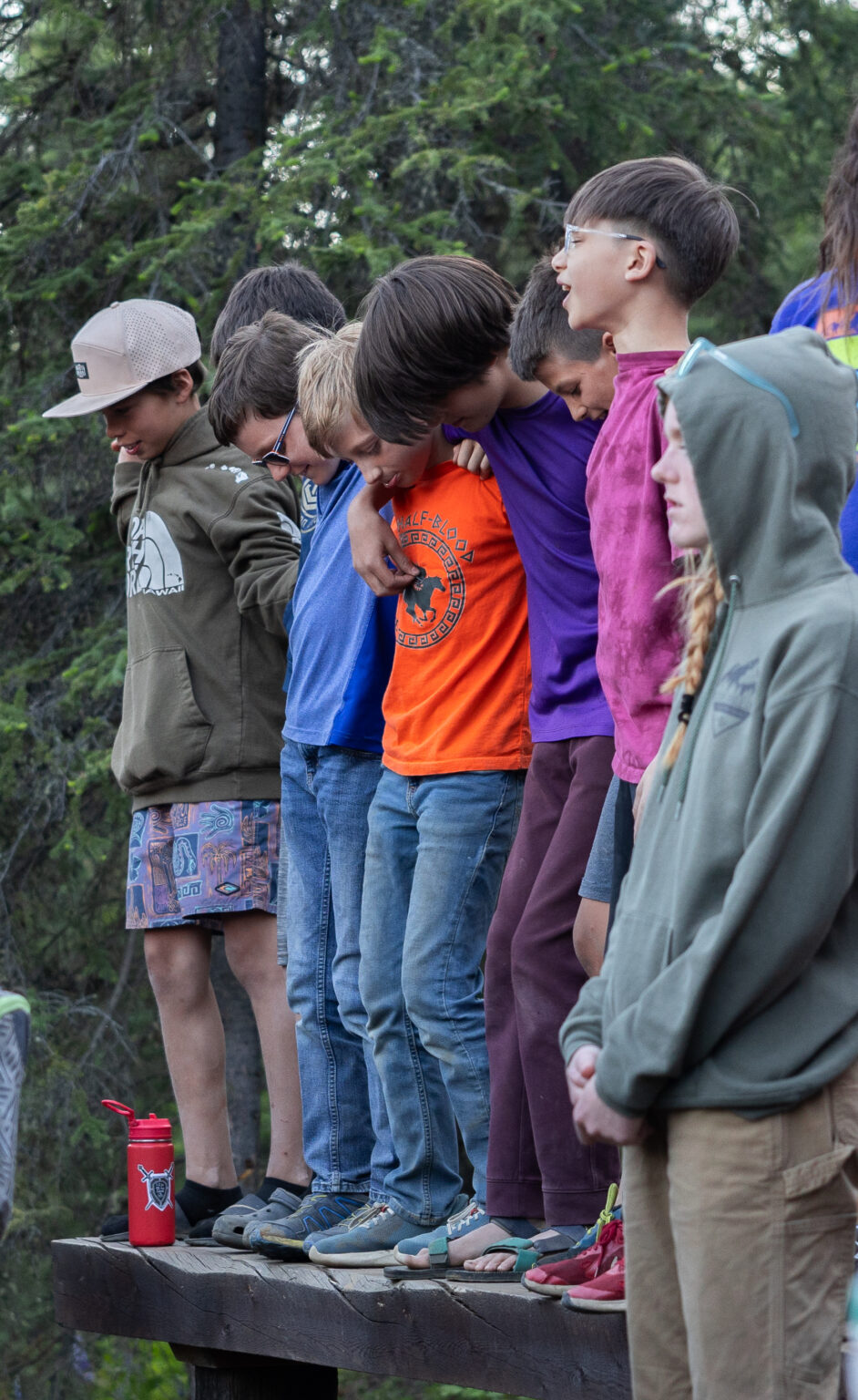 Alpine – Victory Bible Camp