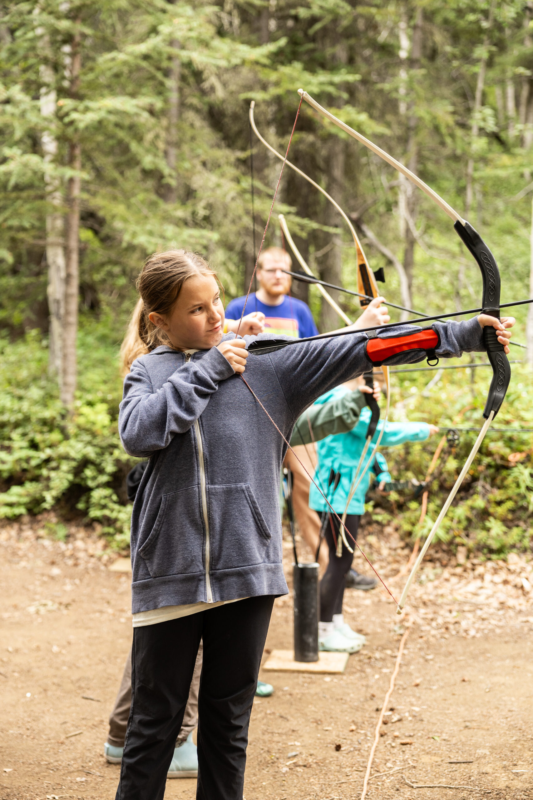 Alpine – Victory Bible Camp