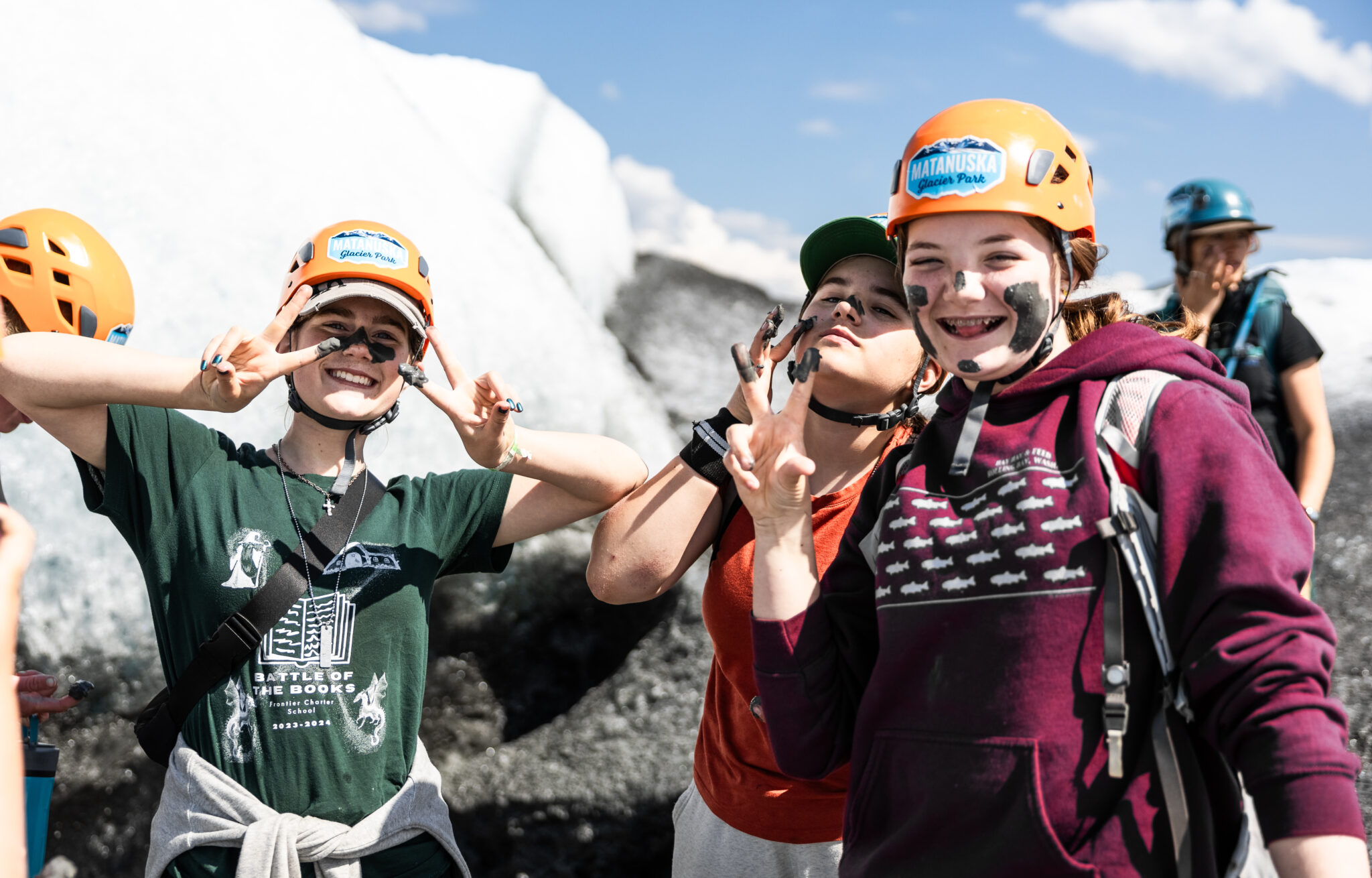 Venture Camp – Victory Bible Camp